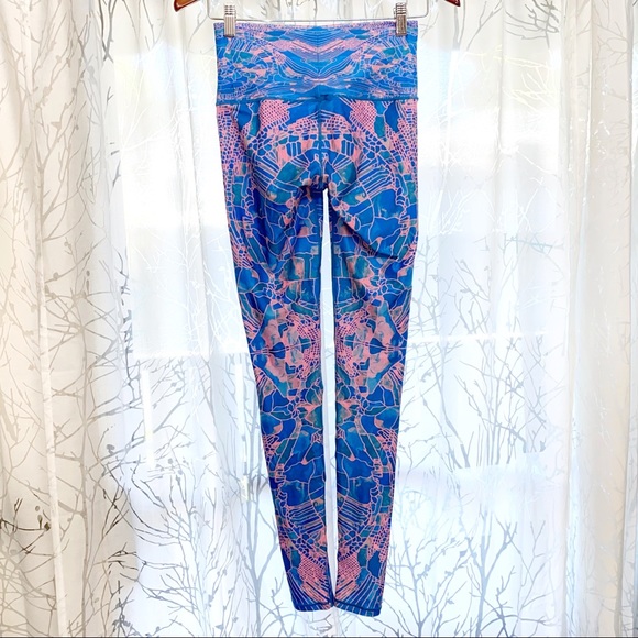 Niyama Sol | Pants & Jumpsuits | Niyama Sol Endless Leggings Censored ...